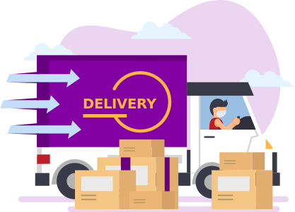 Leading Secured Delivery Service in Brooklyn | Pudo Fast